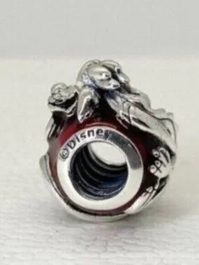 Pandora | Jewelry | Pandora Disney Mulan Mushu Charm Bead 798632c ...
